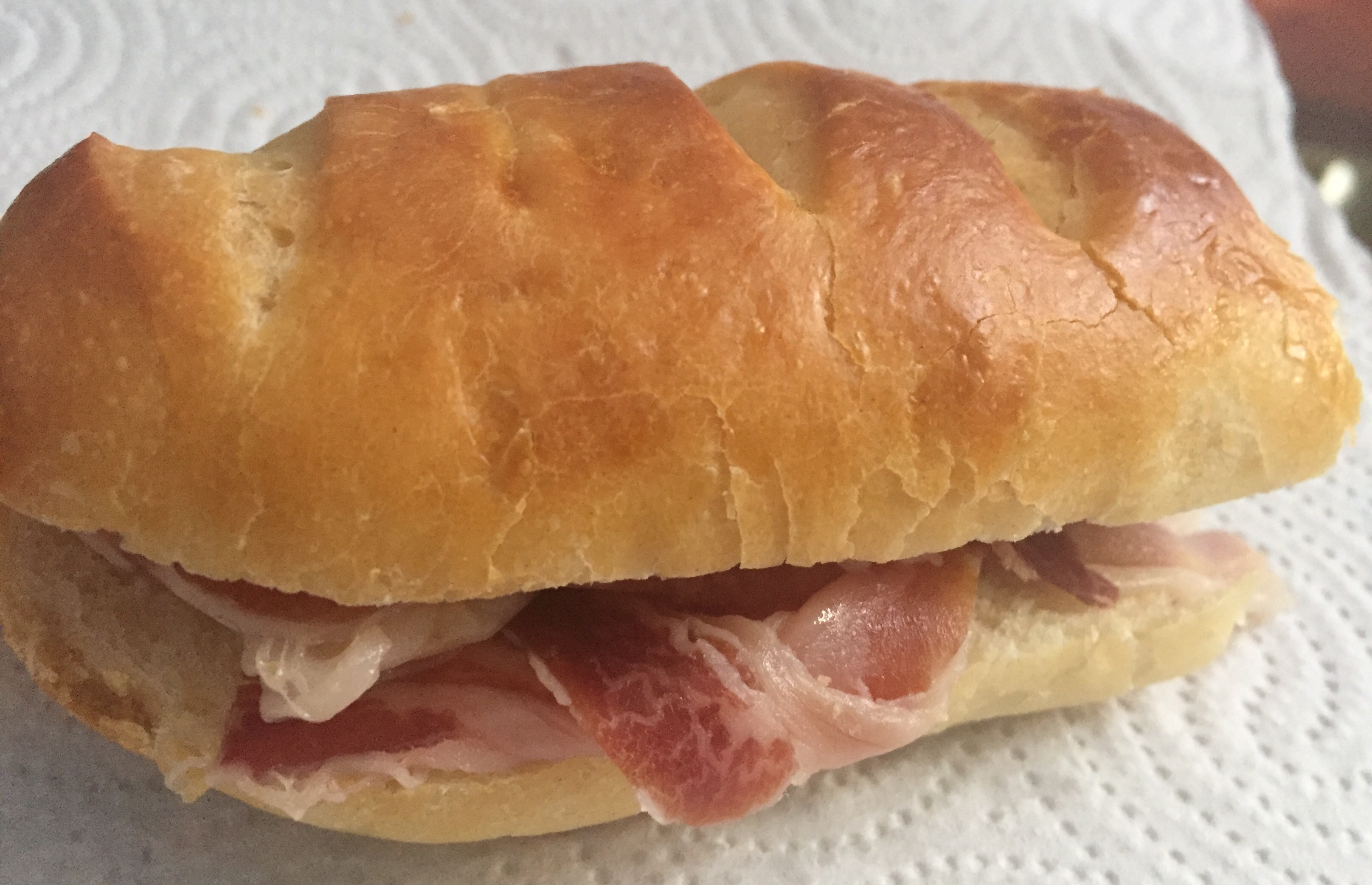 Pan Viena - Masas, panes y repostería - Blog de MONTSERRAT MORENO RAMOS ...